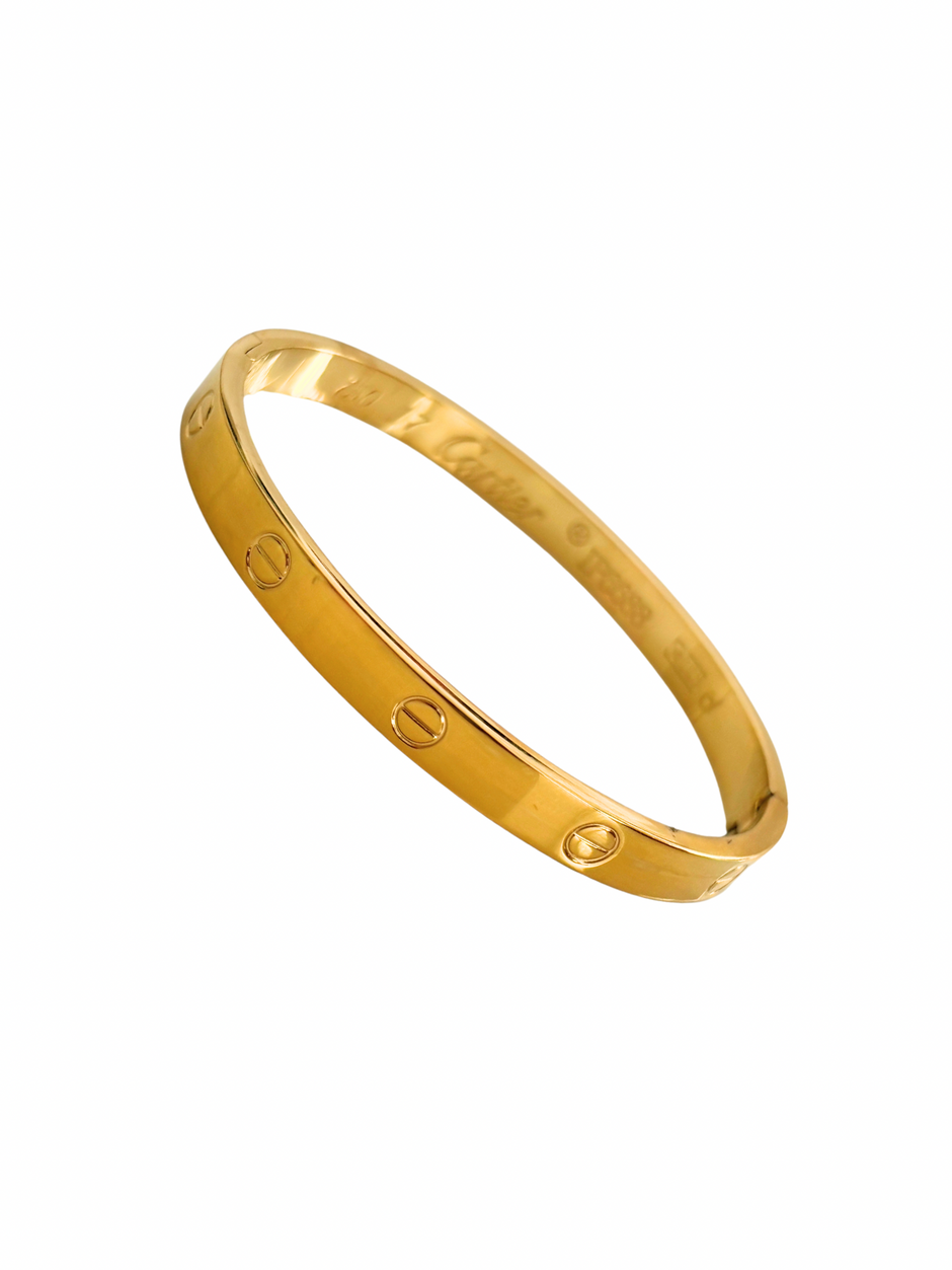Bracelets – Golden Cart