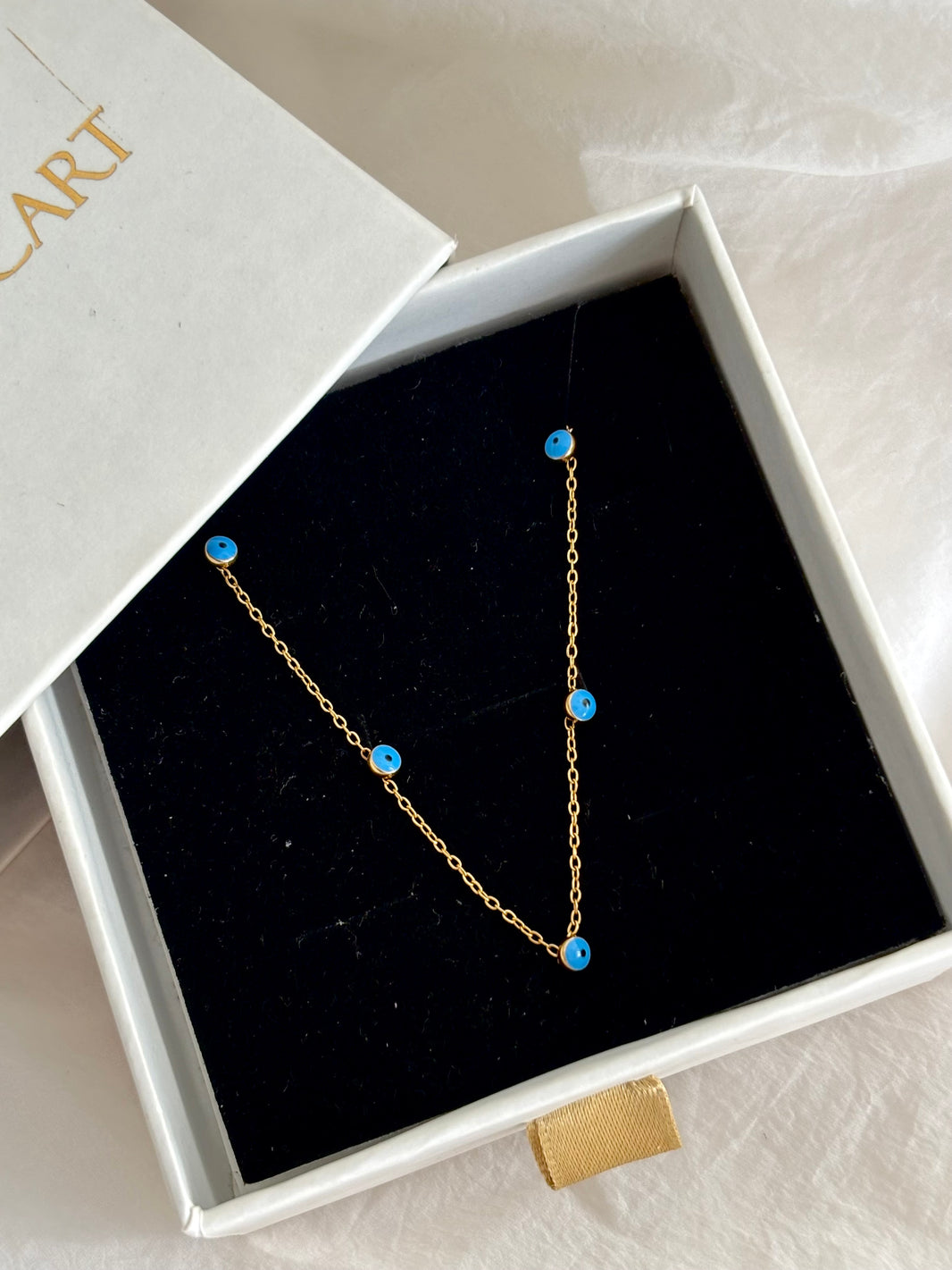 Necklaces – Golden Cart
