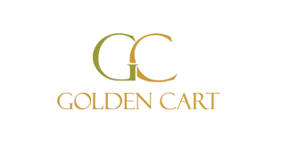 Earrings – Golden Cart